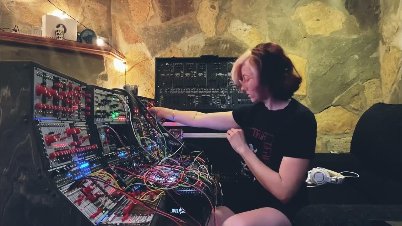 Marie Ann Hedonia’s Dance Dungeon - YouTube