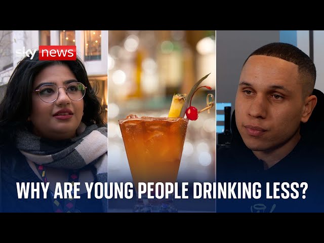 Young People Drinking Alcohol How Many Teens Drink Alcohol?