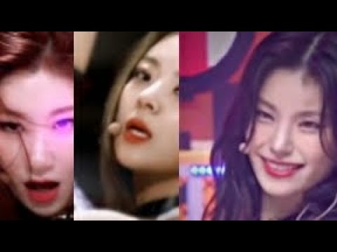 Best Itzy Edit Compilation #1 - YouTube