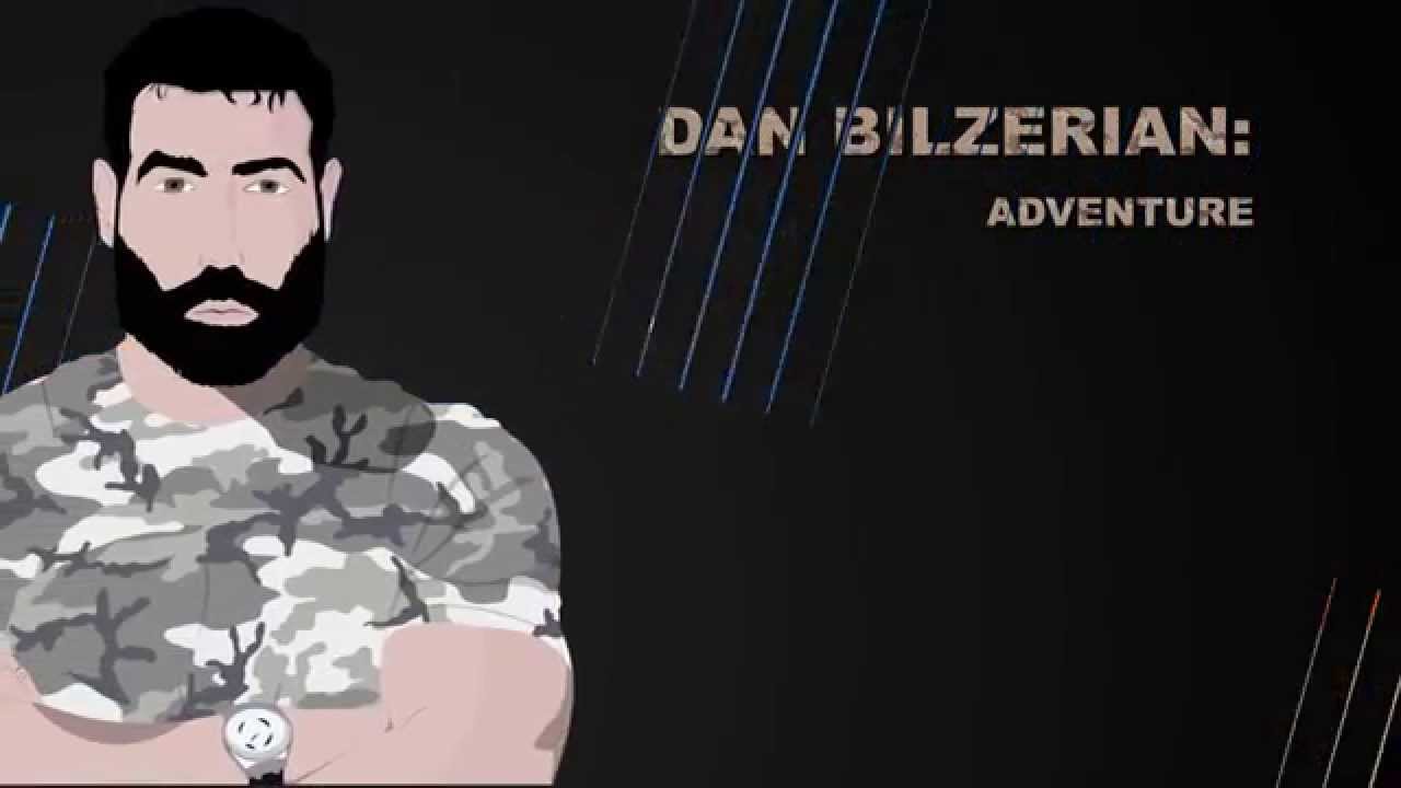 Dan Bilzerian: Adventure - YouTube