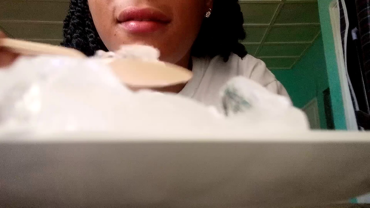 Penc chewing asmr - supmain