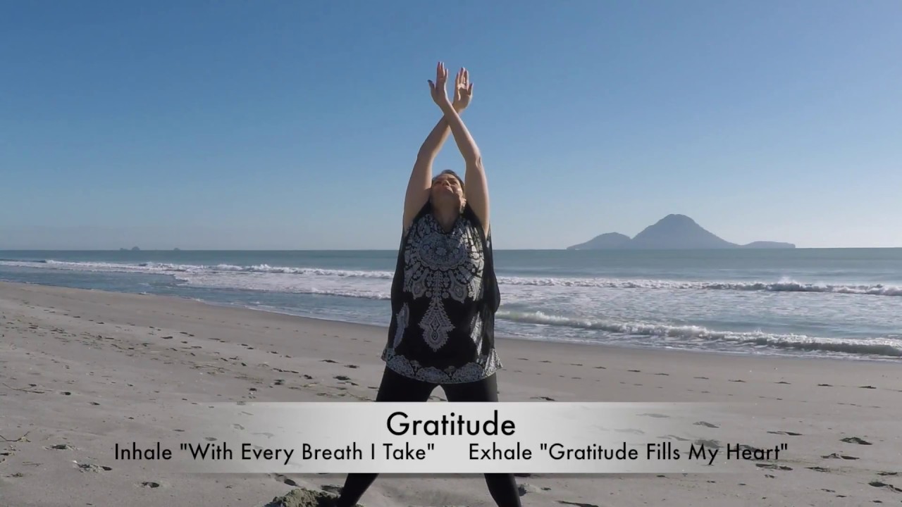 Mindful Movement for Reducing Stress and Anxiety, and Promoting Calm ...