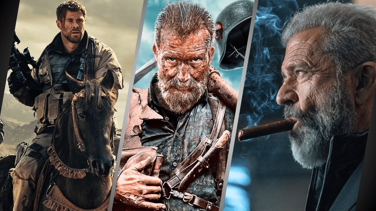 Top 10 Hidden Action Movies You MUST Watch! | Underrated Action Gems ...