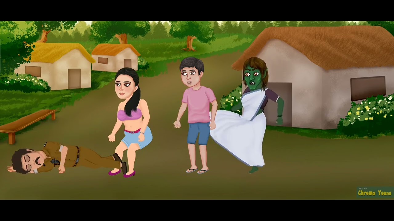 cartoon video .... dagla ! new video #cartoon - YouTube