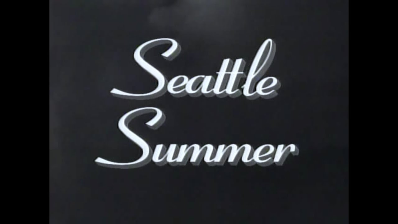 Almost Live!: Seattle Summer - YouTube