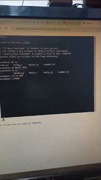 JSLINUX PRACTICA - YouTube