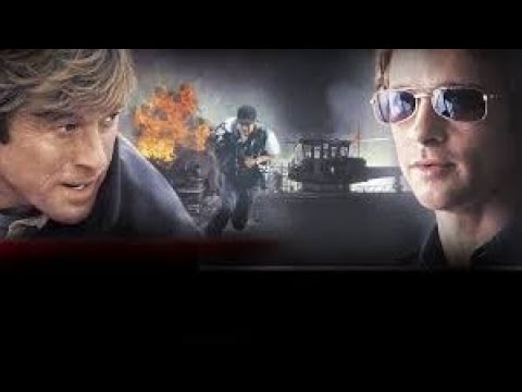 Spy Game Full Movie Facts And Review | Robert Redford | Brad Pitt