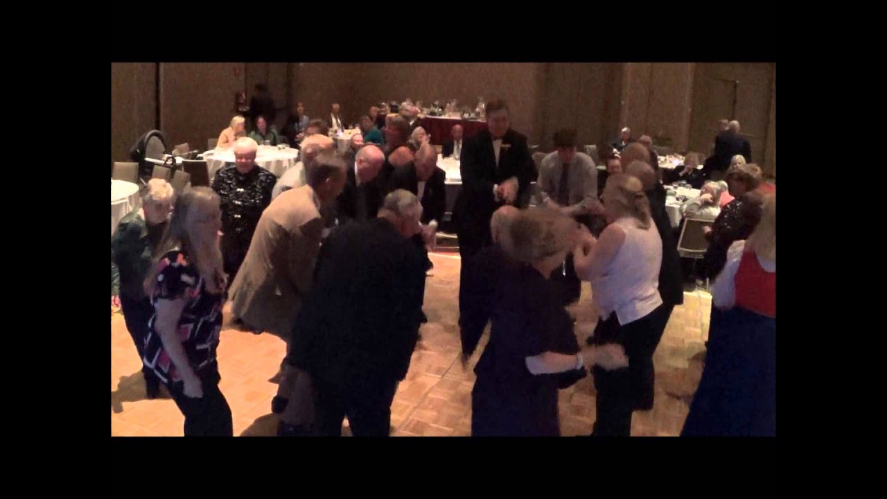 2013 - Vasa Order of America - Bi Ennial Convention Banquet - Tjeckisk ...