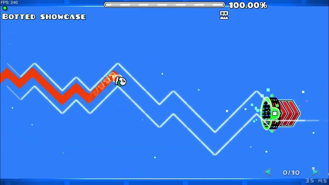 DeltaTime Showcase 2 - YouTube