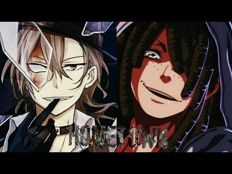 Hometown-Neffex-Amv Mix