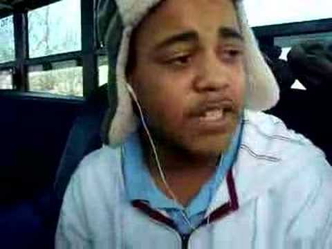 Marvel boys Midget rap - YouTube