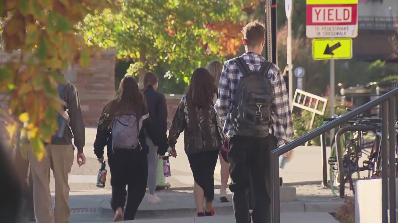 CU Boulder Students Expect This Halloween Won't Be As Problematic With ...