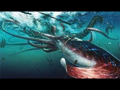 In the Depths | of the Abyss | Unraveling the Enigma | Documentary | of ...