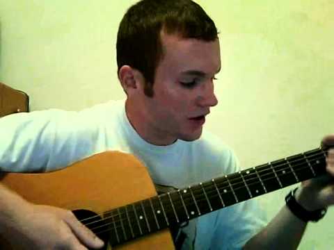 How To Play- Seminole Wind By: John Anderson - YouTube