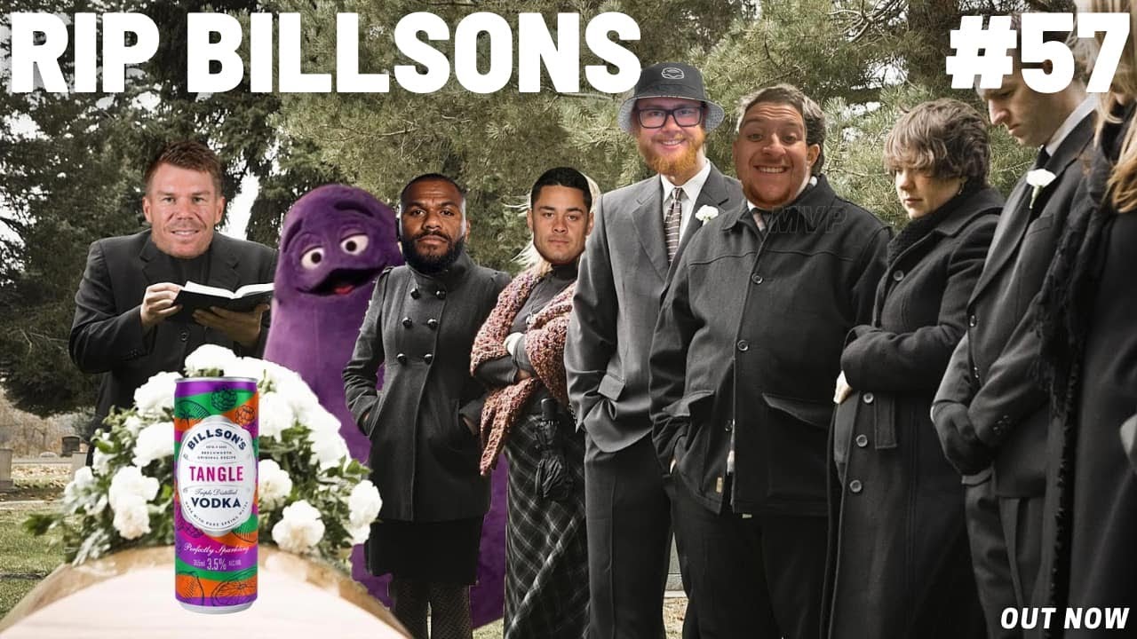 Ep 57- RIP Billson's - YouTube