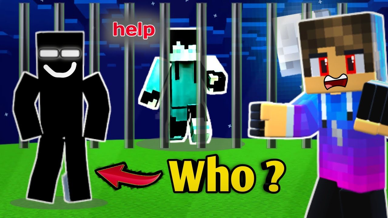 SPIRIT SMP - SOMEONE KIDNAPPED MY BROTHER {MINECRAFT PART 4} - YouTube