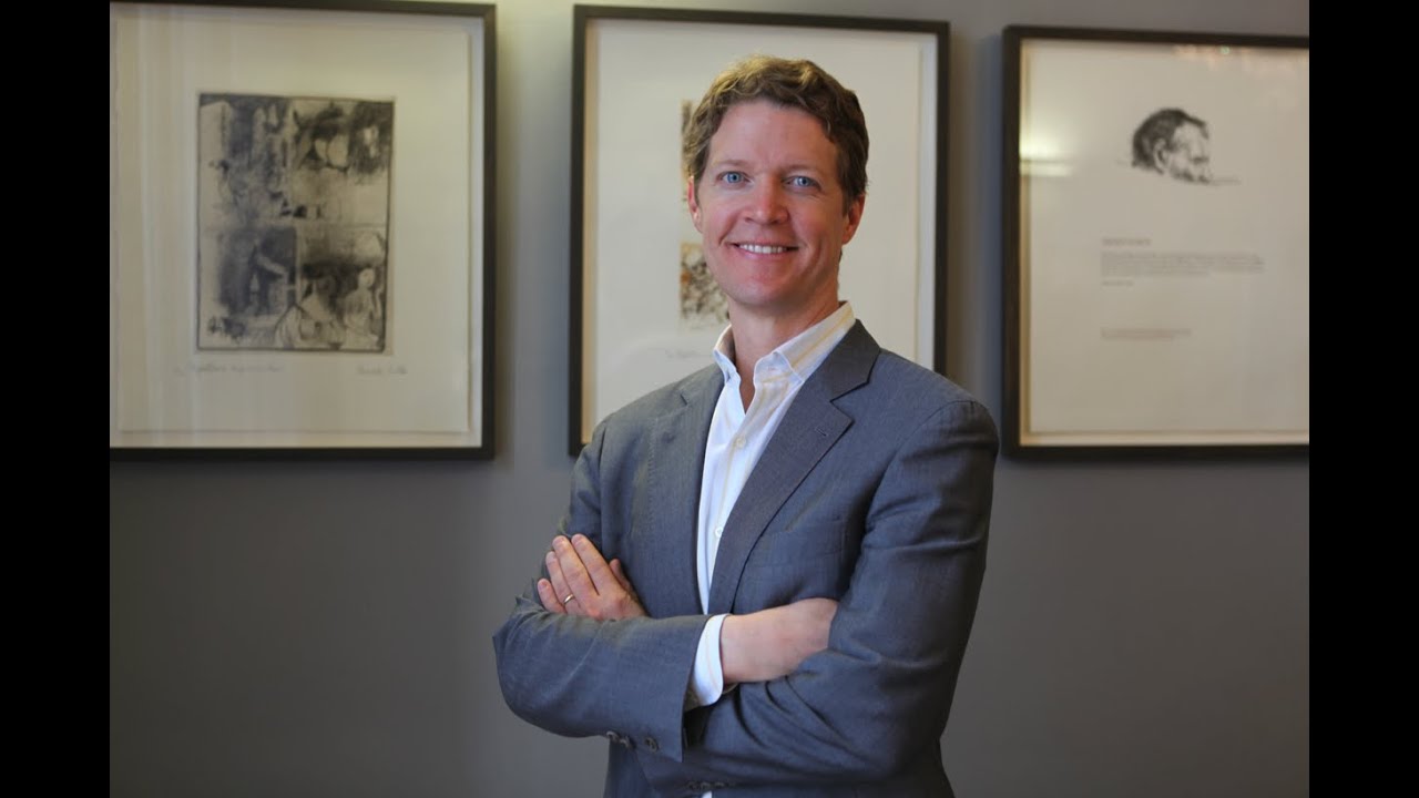 Interview with Tableau Software’s co-founder and CEO Christian Chabot ...