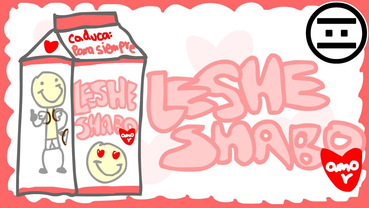 LESHE SHABO AMOR - YouTube