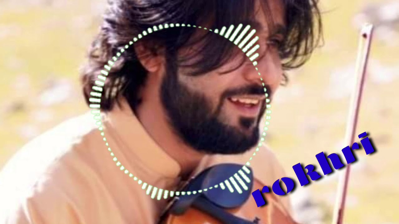 Zeeshan rokhri official - YouTube