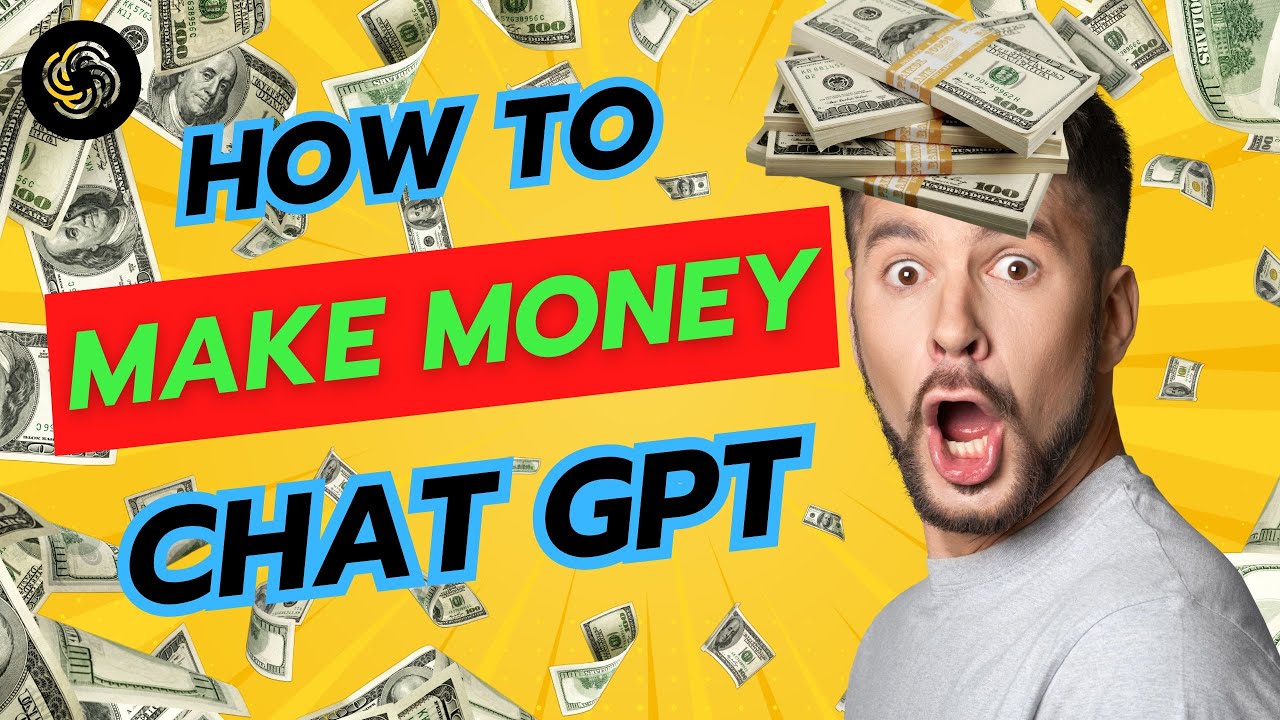 How to Make Money with ChatGPT: Simple Steps to Extra Income! - YouTube