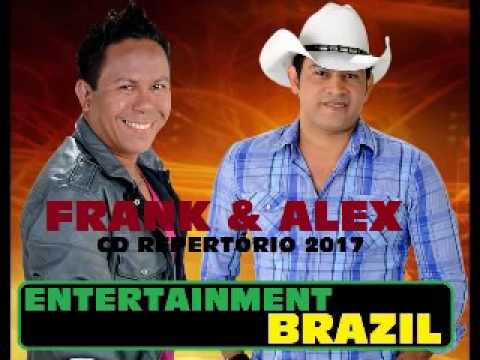 Frank & Alex CD Repertório 2017 - YouTube