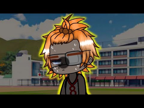 part two of "Childe was late?" / school au / modern au / genshin impact ...