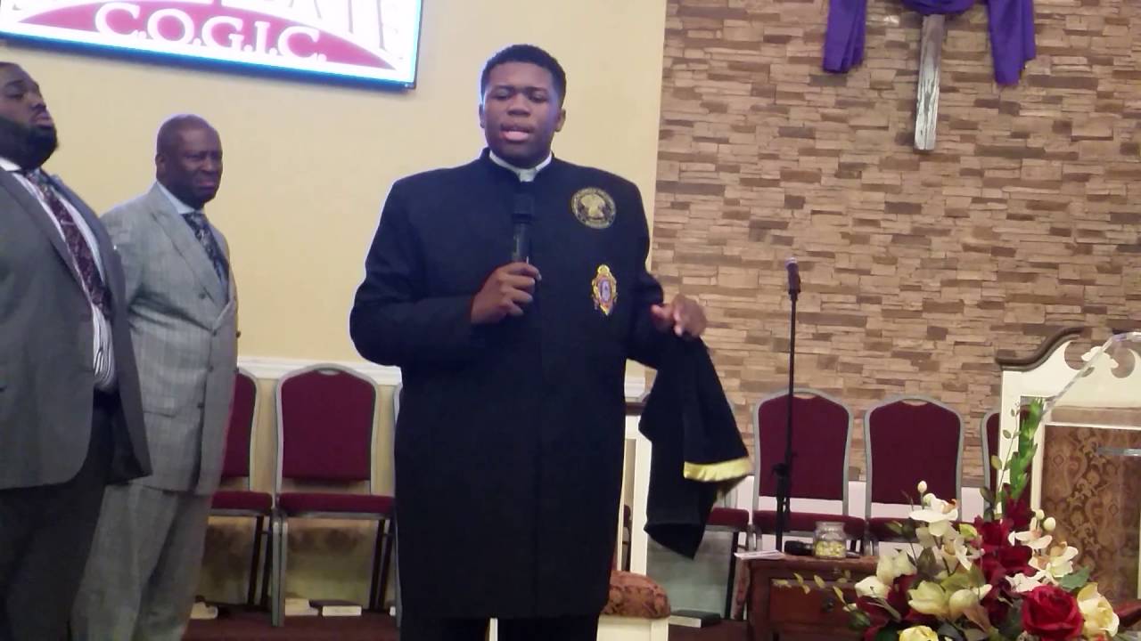 NEIGHBOR DON'T FAINT. DANIEL 3 : 19 (PART 2 ) - YouTube