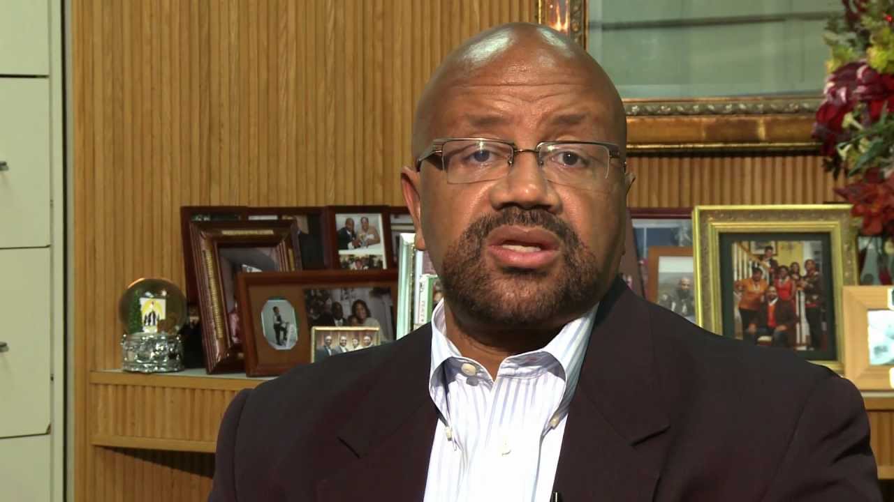 Bishop Donald Hilliard's 2nd Marriage: The Inside story why he did it ...