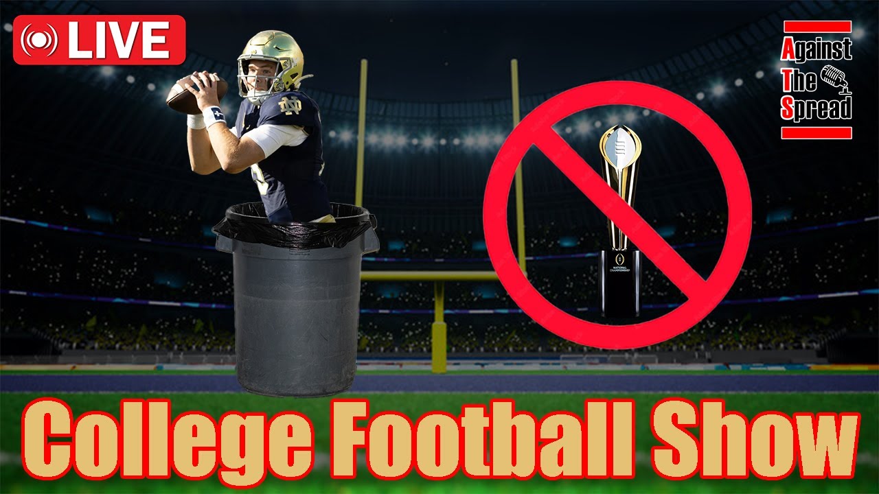 ATS College Show | Week 3 2024 - YouTube