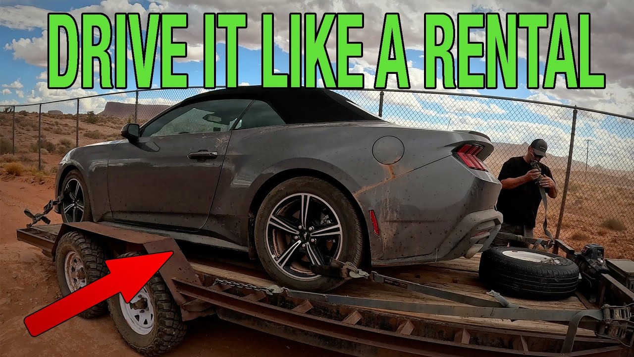 Trail Mater | Moab Motorsports | Off-Road Recovery