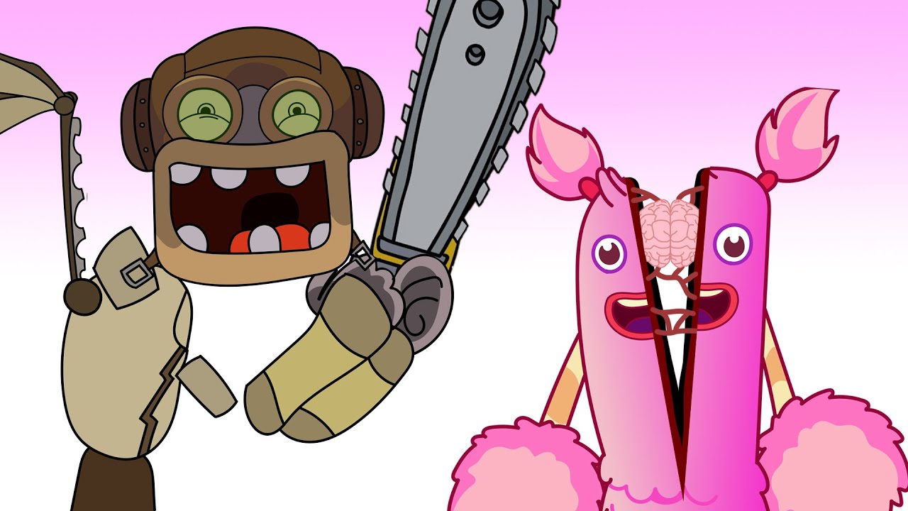 EPIC AIR WUBBOX SCREAMING! 4 - YouTube