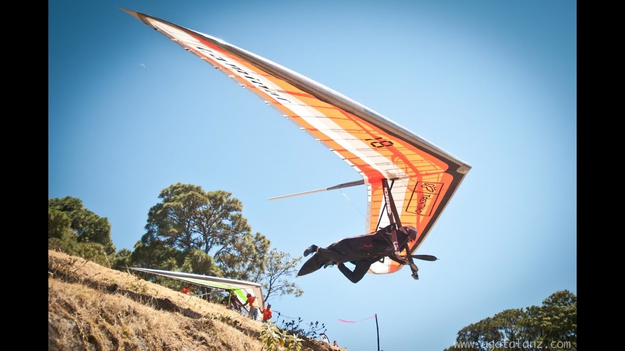 UTV: UNAH imparte la conferencia “Aeroplanos de Ala Delta y su Sistema ...