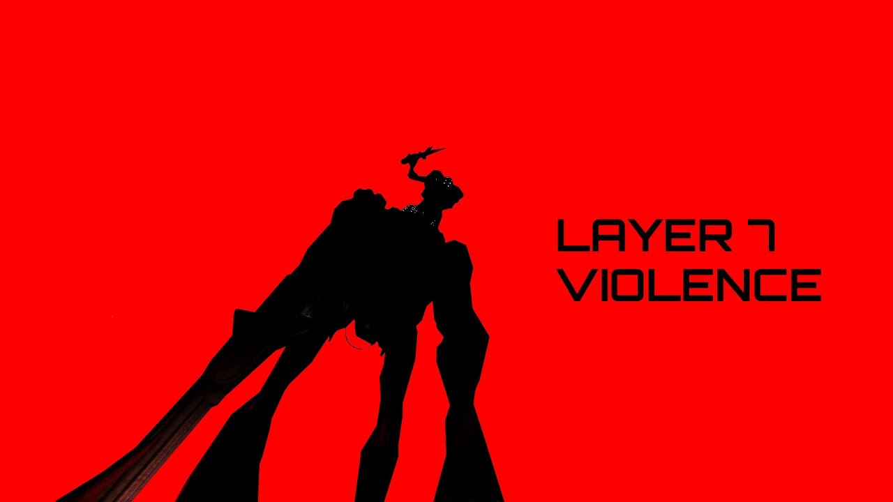 SPOILER - ULTRAKILL ACT III LAYER 7 Violence - FINAL BOSS! - YouTube