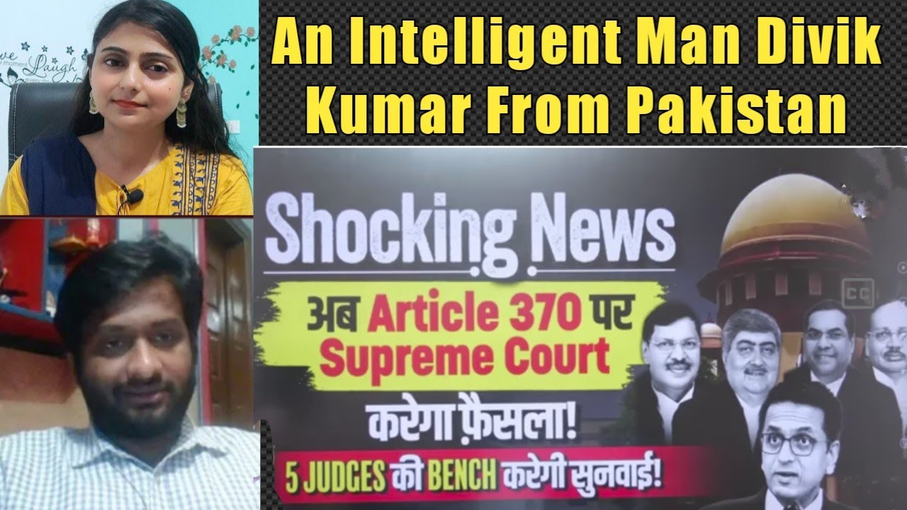 Guftagu: Divik Kumar As Pakistani I have no right to Speak in India's ...