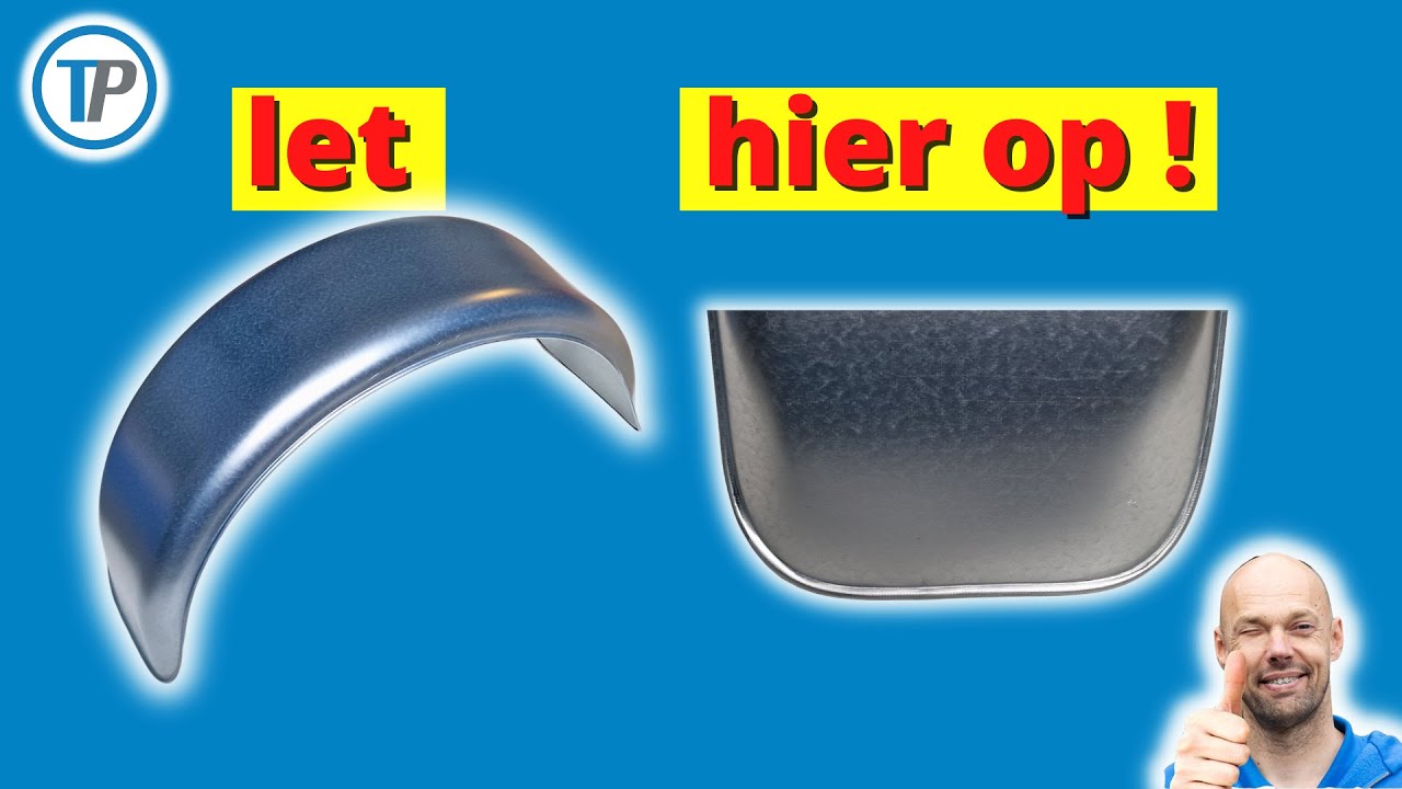 SPATBORD AANHANGER, SPATBORD BOOTTRAILER, SPATBORD AANHANGWAGEN ...