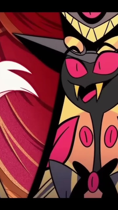 Sir Pentious Feelings Part 1 Hazbinhotel Sirpentious Cherribomb Charliemorningstar
