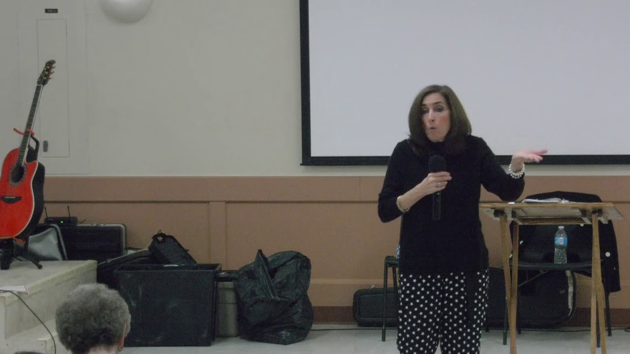 04 The power of the words + The High Praise! Maria Vadia - YouTube