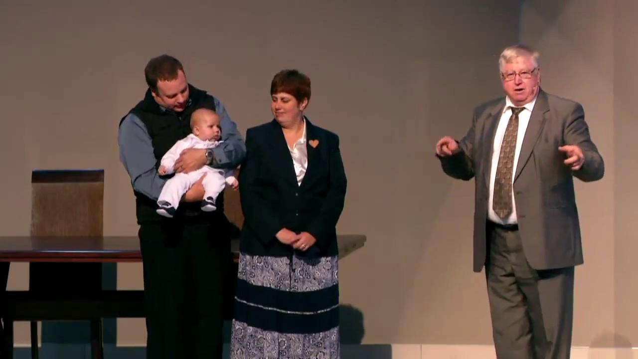 20150627 Ler Gert Jordaan - My 4 Pappas - YouTube
