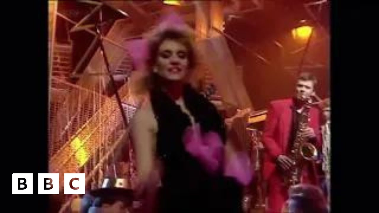 Top of the Pops - 17th March 1983 Full episode - YouTube