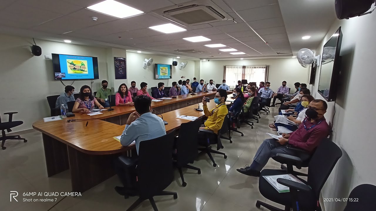 SBILD Siliguri Induction Training Programme for Junior Associates 2020 ...