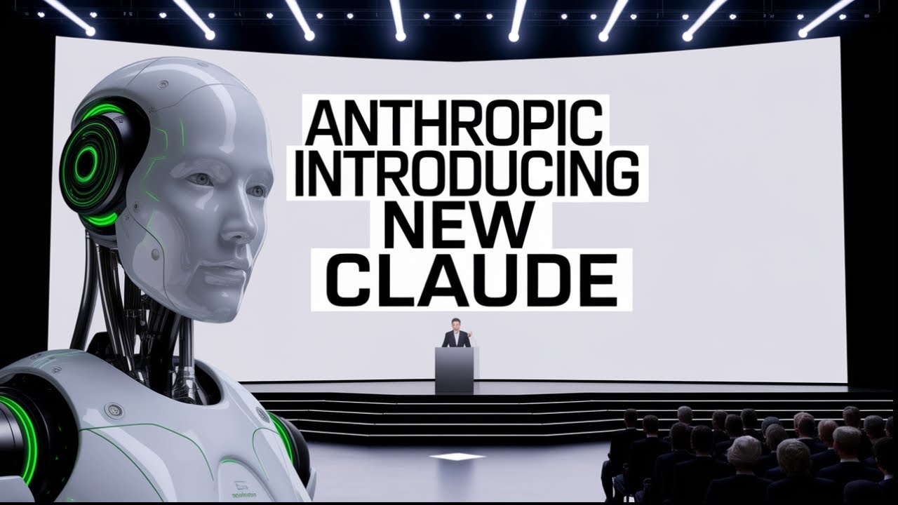Anthropic's Secret Weapon: Brave Search in Claude AI! - YouTube