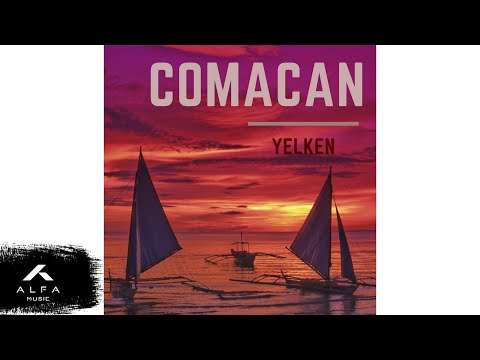 Comacan - Yelken (Official Audio)
