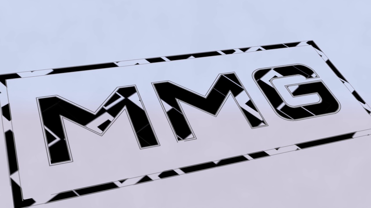 MMG Logo - YouTube