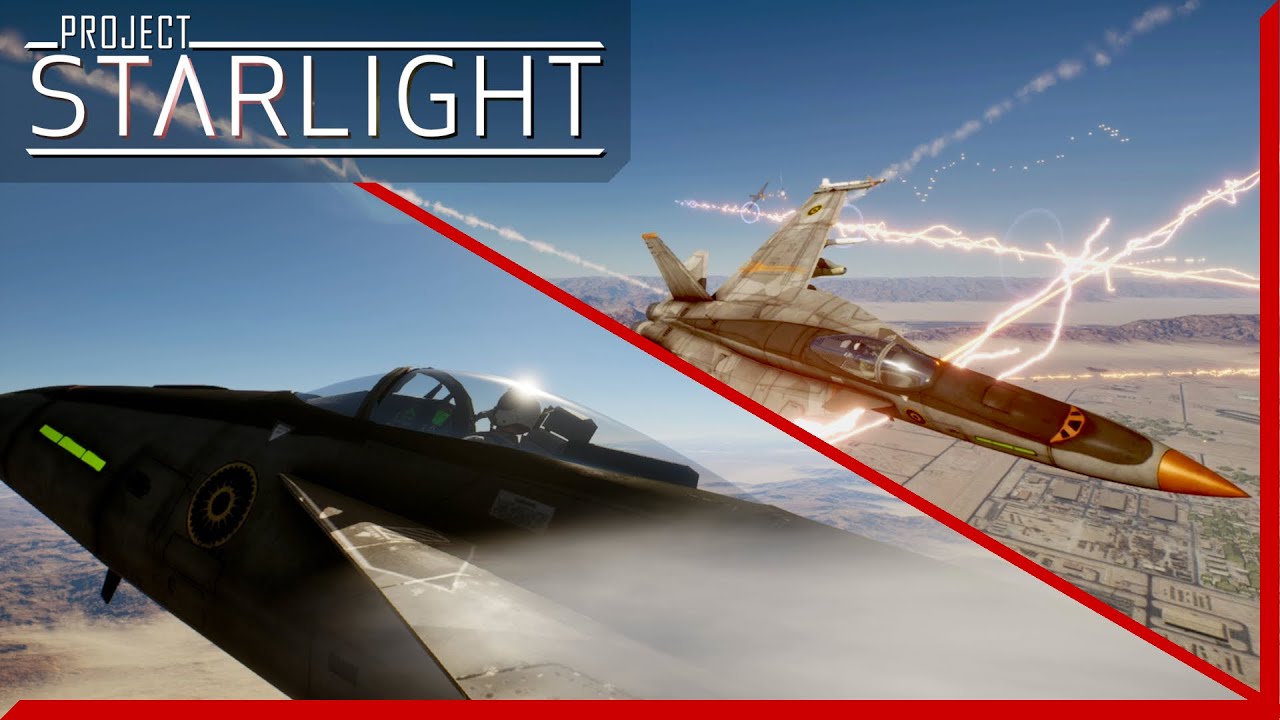 Project Starlight |Ep. 6| |Iron Oasis| - YouTube