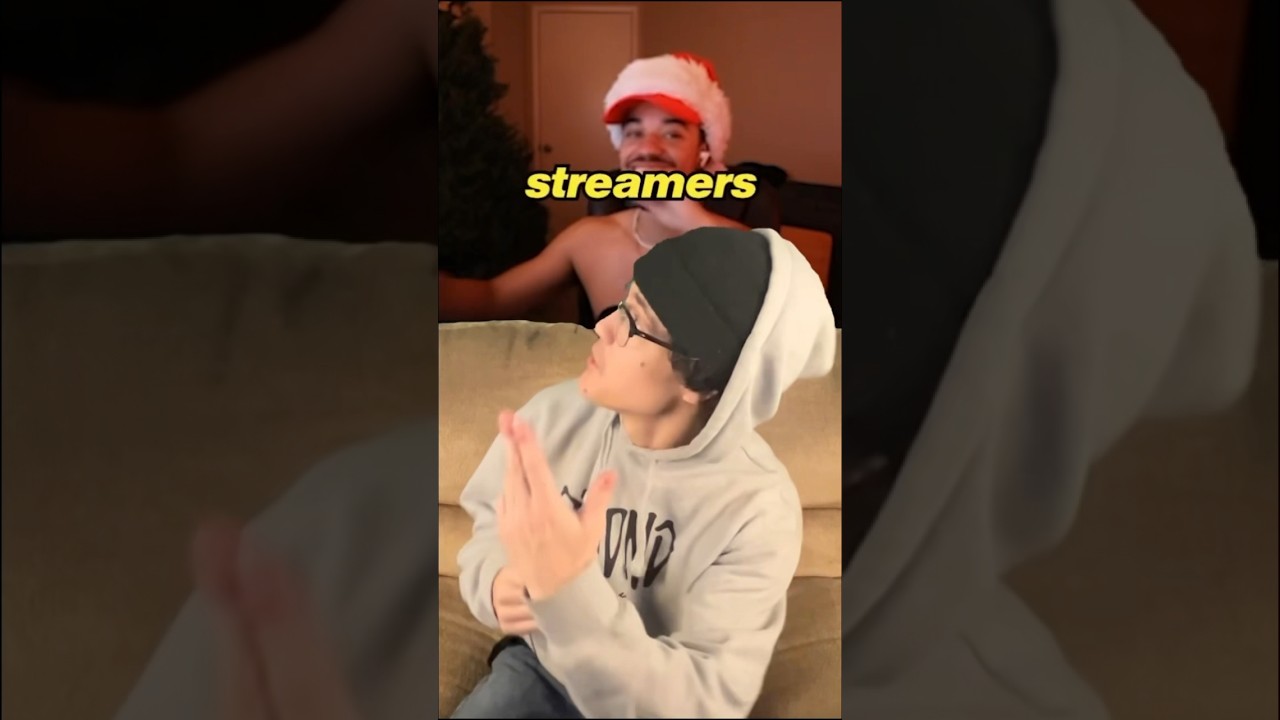Drawing streamers to see their reaction! (Via:ArkySZN/twitch) #fyp # ...