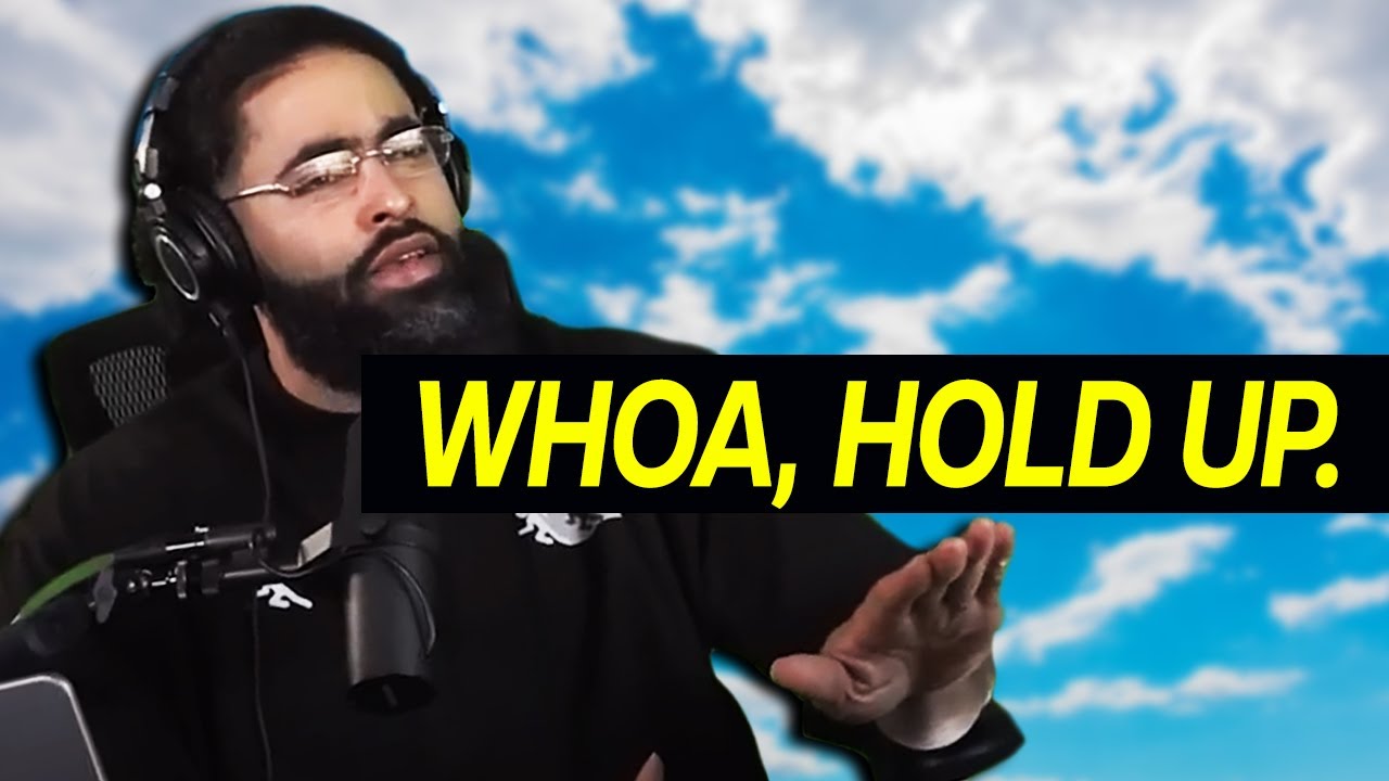 Buying Sketchy Items From The Hardware Store - YouTube