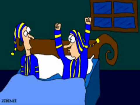 FB Tv 2-2 Rüyasında Şampiyon Olan Fenerliler.