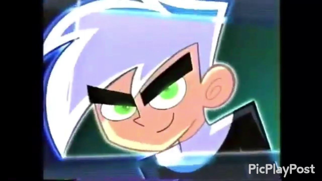 Danny Phantom Season 1 Episodes 2.3 Promo (2004) - YouTube