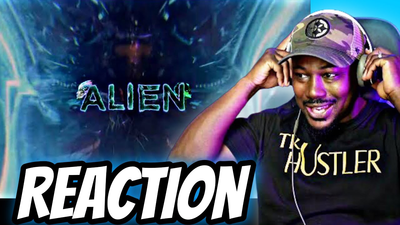 LayedBak ( Alien ) [ KSI Should Sign Me ] *REACTION!!!* - YouTube