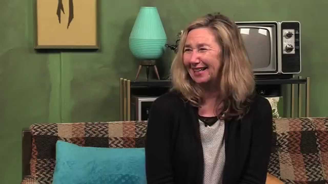 108 Indie Insight with Anne Stirling! - YouTube